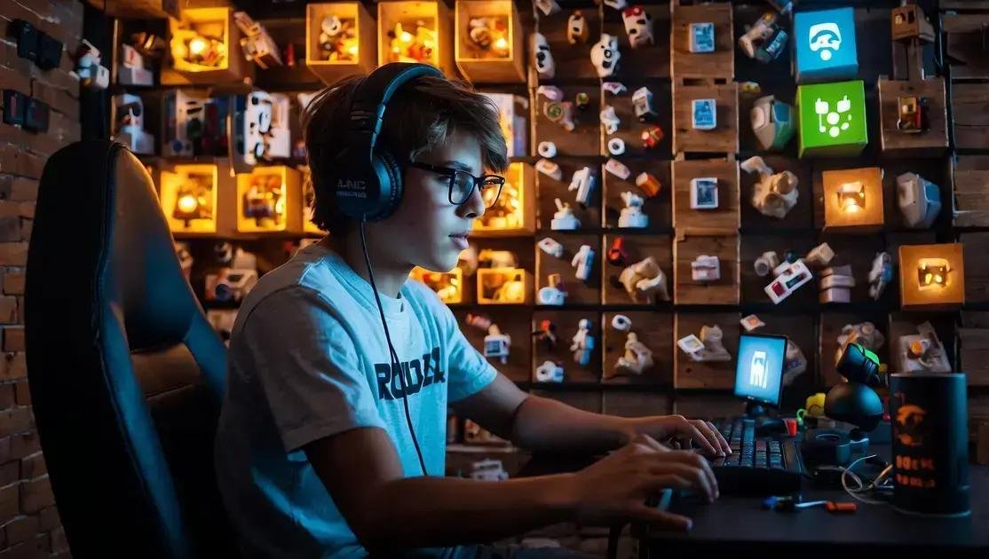 Como conseguir robux grátis no roblox: Dicas e Truques para Você!